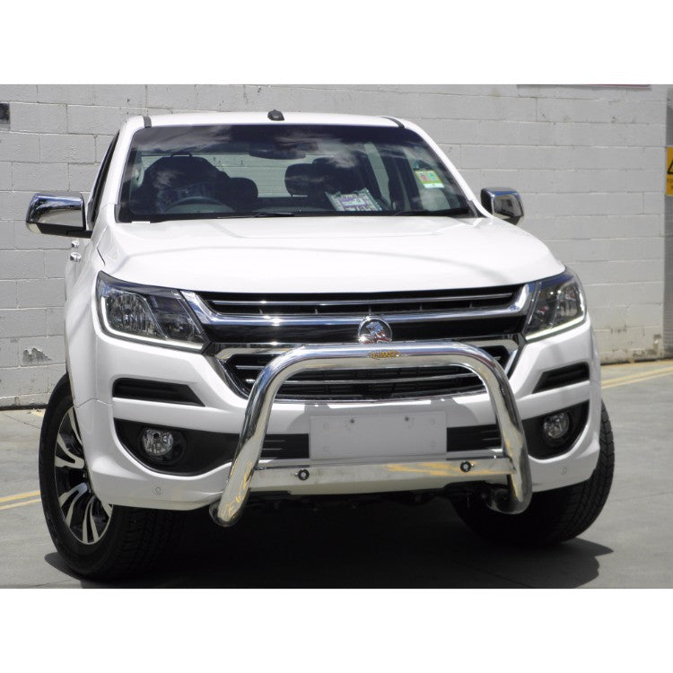 Nudgebars Compatible with Holden – All Bars