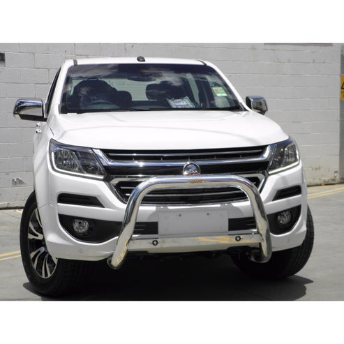 Nudgebars Compatible with Holden – All Bars