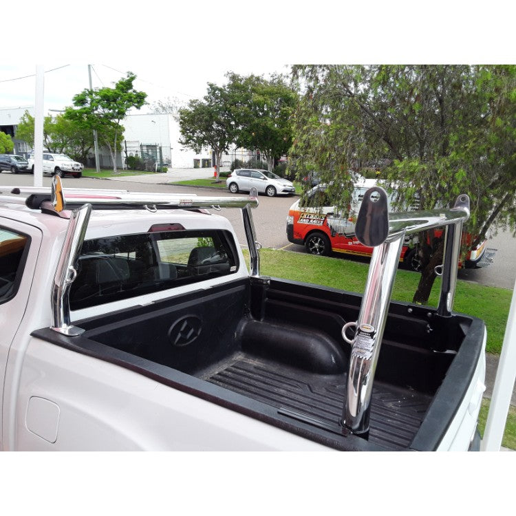 Trade Racks – All Bars