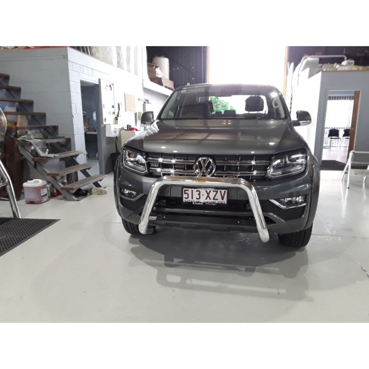 Nudge Bars Compatible with Volkswagen – All Bars