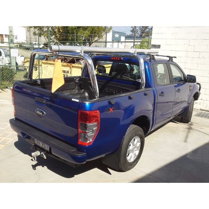 Ford Vehicle Accessories – All Bars