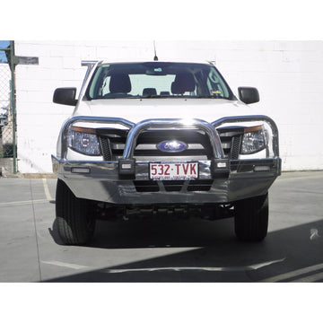 Bull Bars – All Bars
