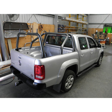 Ladder Racks / Style Racks – All Bars