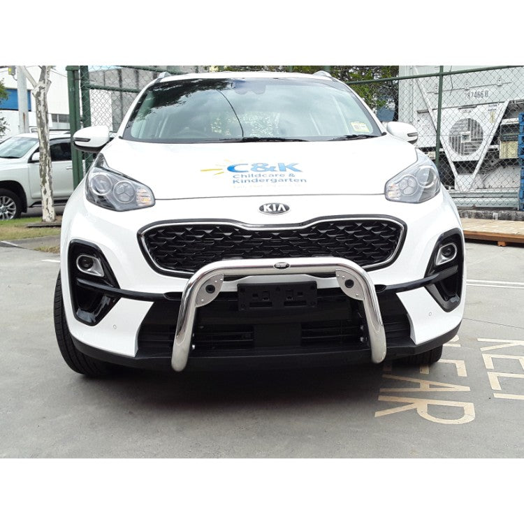 Nudgebars Compatible with Kia – All Bars