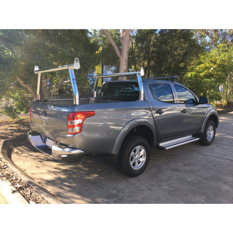 Trade Racks – All Bars