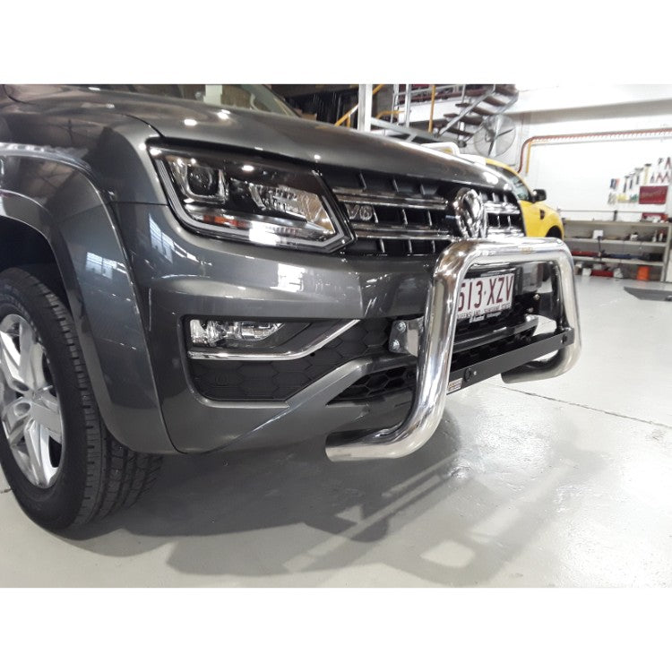 Nudge Bars Compatible with Volkswagen – All Bars