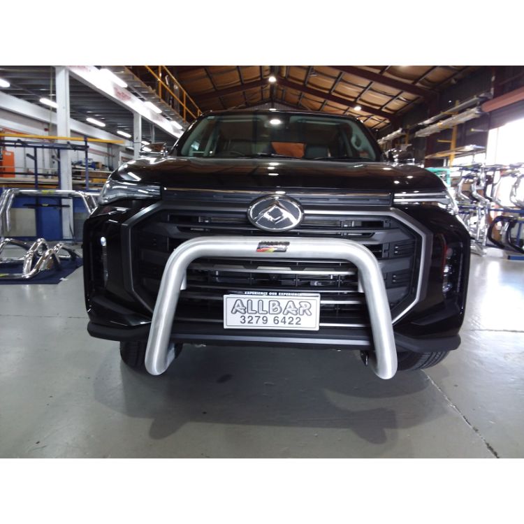 Nudge Bars Compatible with LDV – All Bars