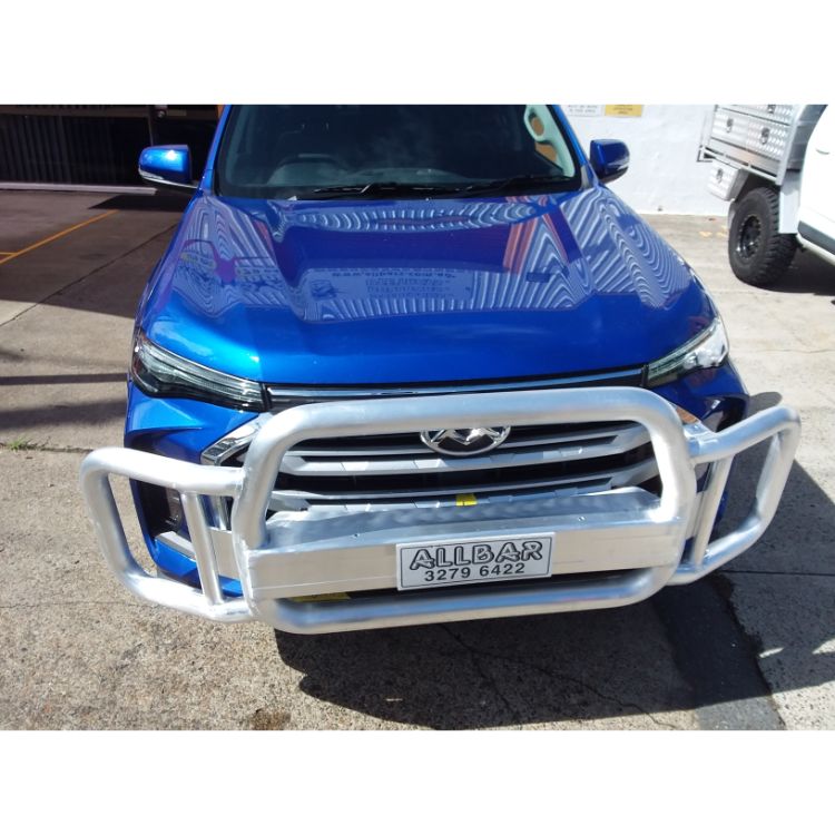 Bullbar compatible with LDV – All Bars