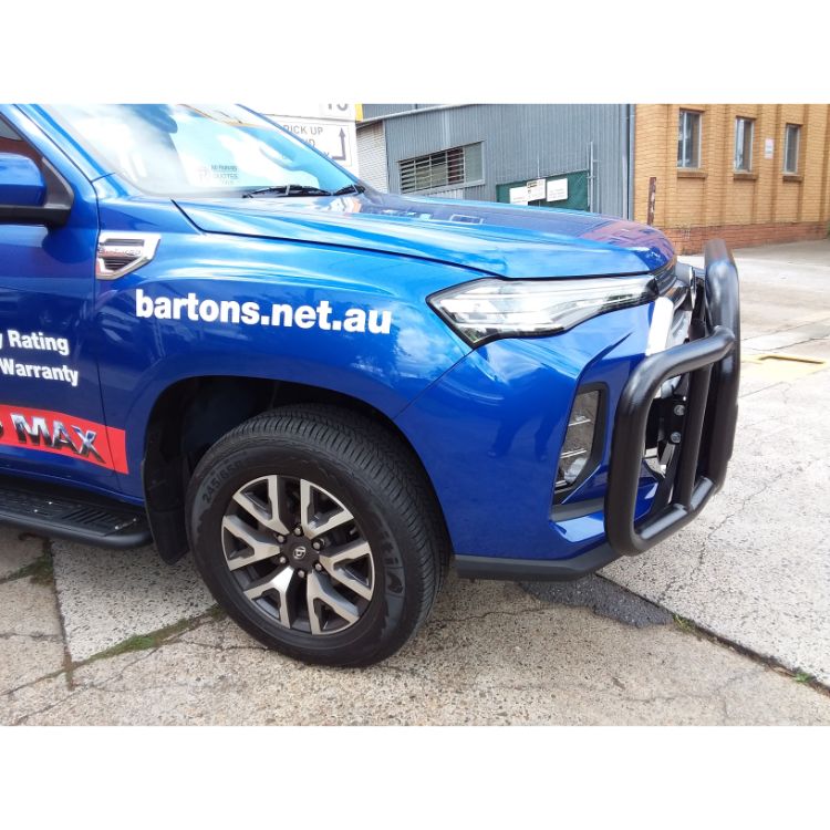 Bullbar compatible with LDV – All Bars