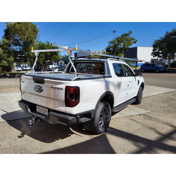 Collapsible Racks – All Bars