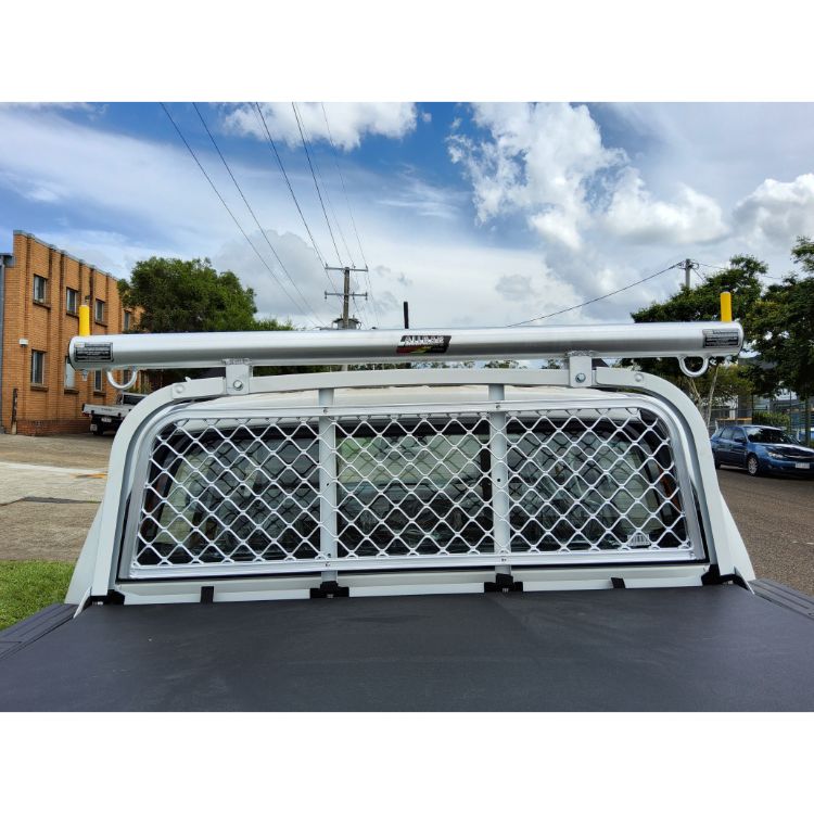 Cargo Barriers – All Bars