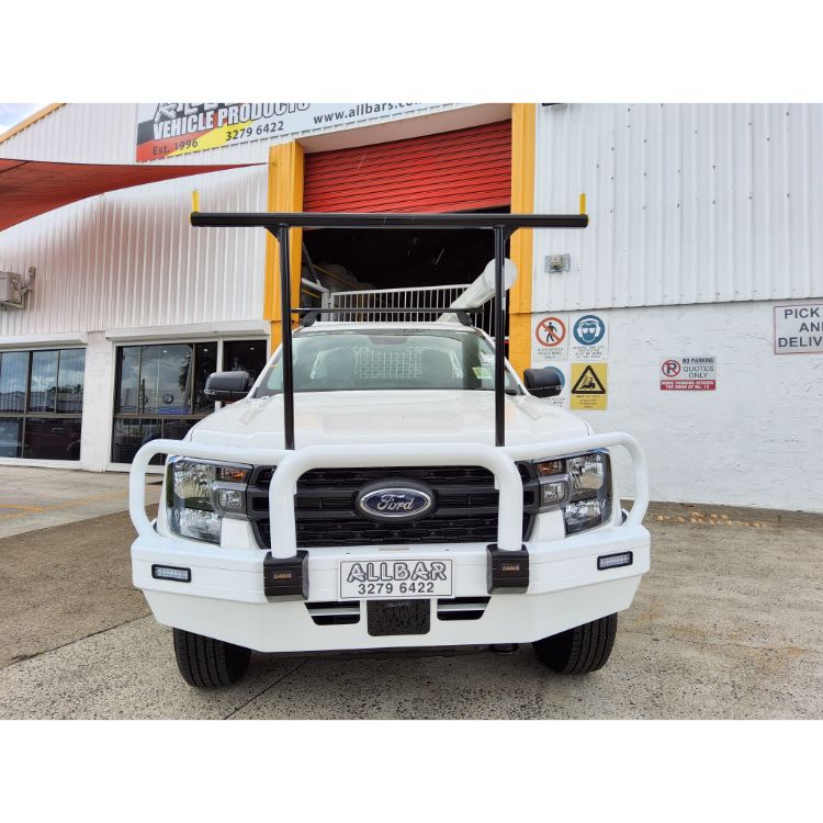 Ford Vehicle Accessories – All Bars