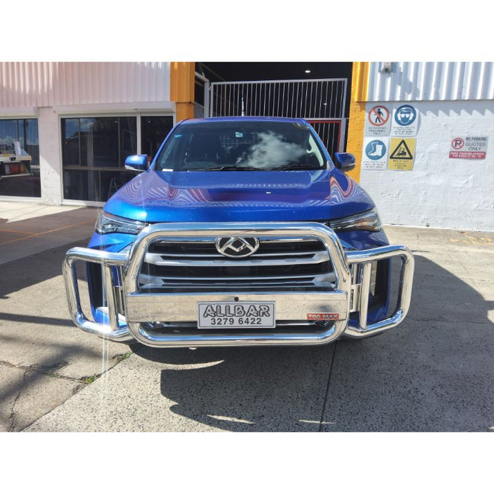 Bullbar compatible with LDV – All Bars