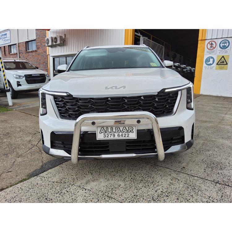 Nudgebars Compatible with Kia – All Bars