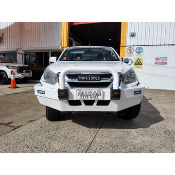 Bull Bars – All Bars