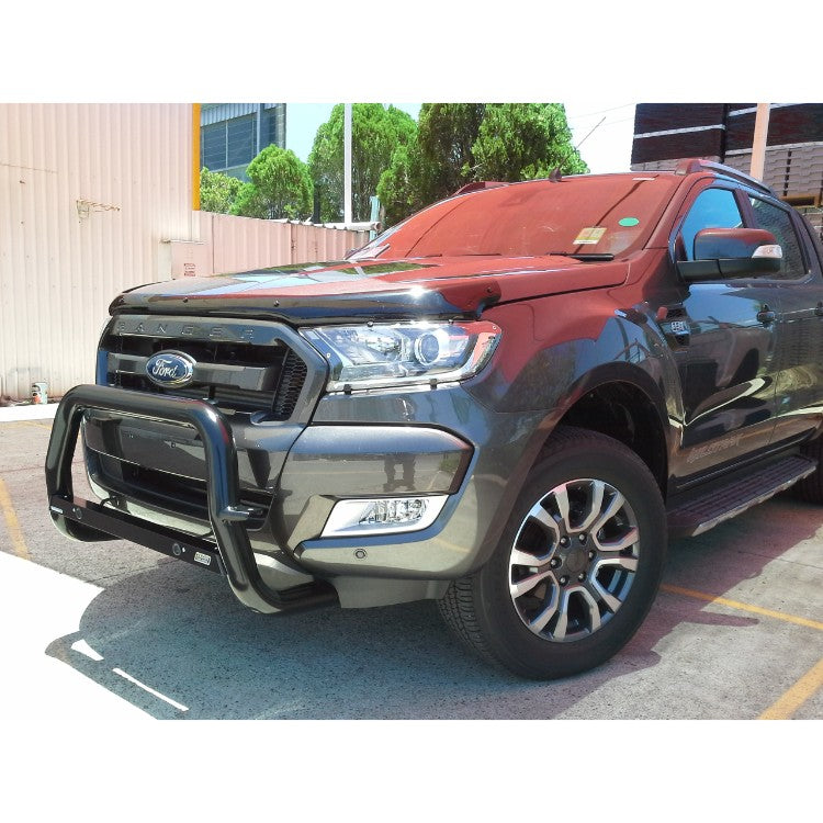Ford Nudge Bars | Durable Protection, Australian Made | Allbars – All Bars