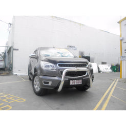 Nudgebars Compatible with Holden – All Bars