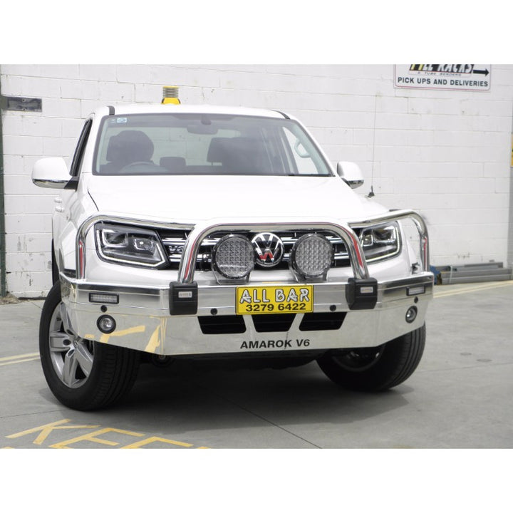 Bull Bars – All Bars