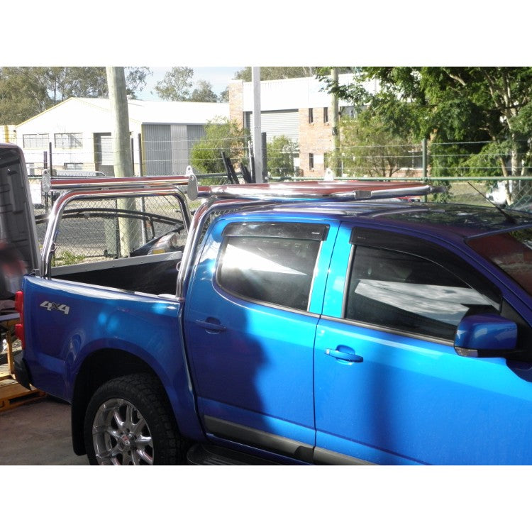 Cab Over Racks – All Bars