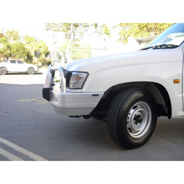 Bullbars Compatible with Toyota – All Bars