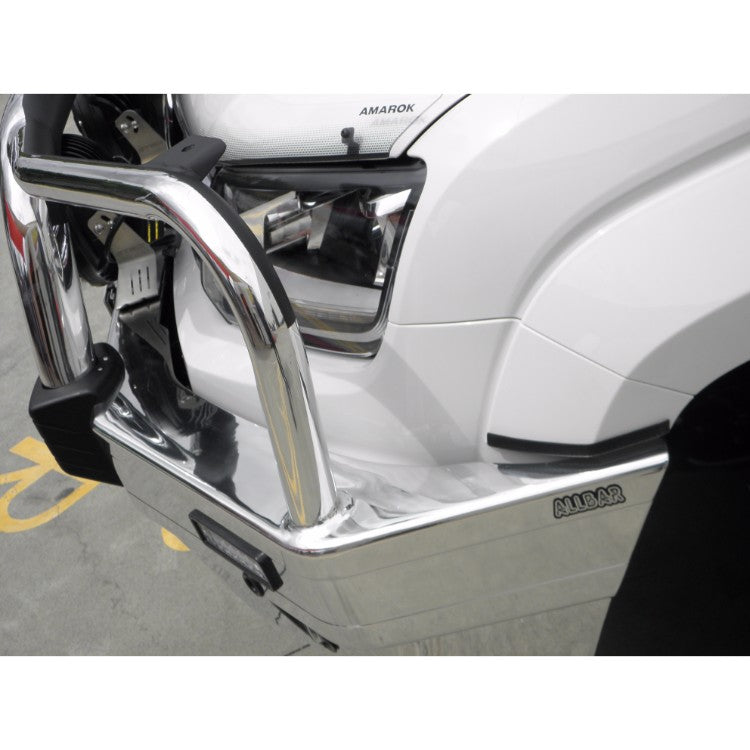 Bullbars Compatible with Volkswagen – All Bars