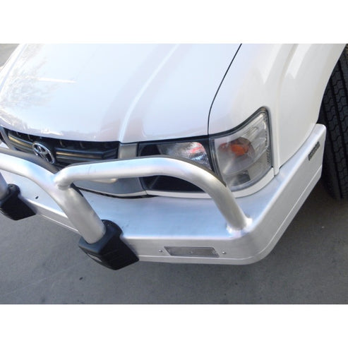 Bullbars Compatible with Toyota – All Bars