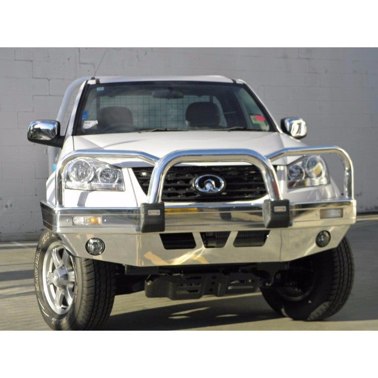Bull Bars – All Bars