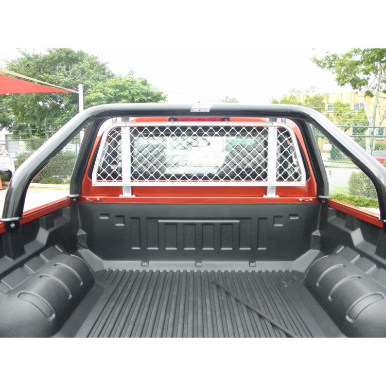 Cargo Barriers – All Bars