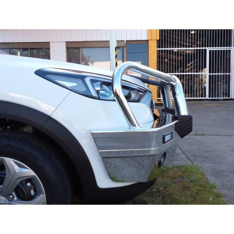 BullBars Compatible with Hyundai – All Bars