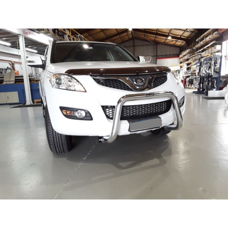 Nudgebars Compatible with Great Wall – All Bars