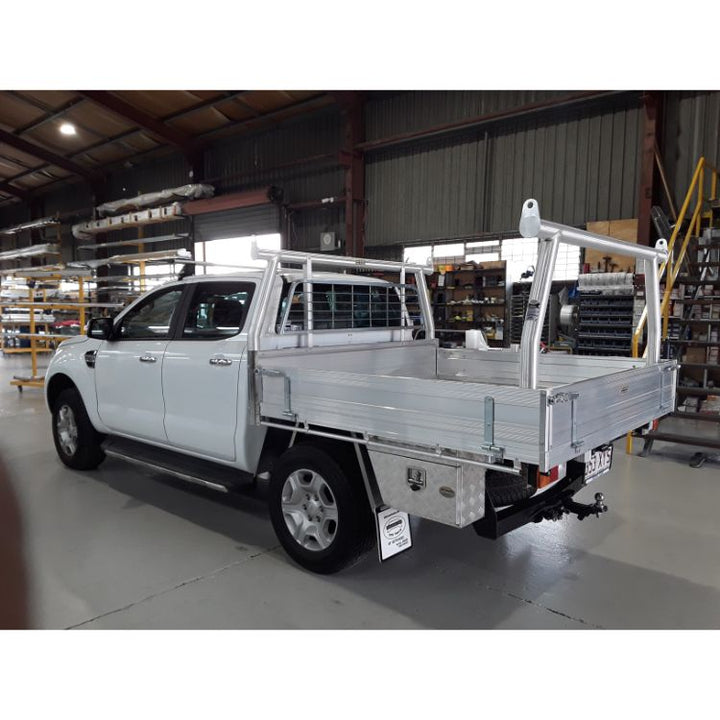 Trade Racks – All Bars