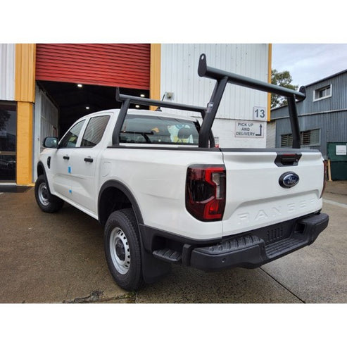 Ford Ranger Ladder Racks – All Bars