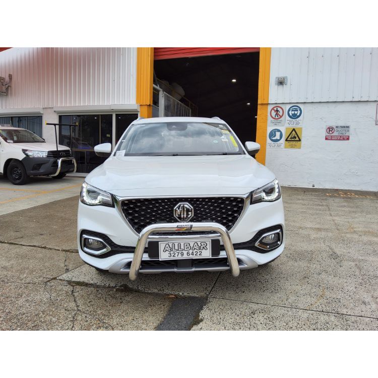 Nudgebars Compatible with MG – All Bars