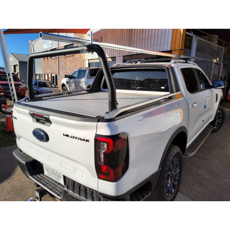 Ford Vehicle Accessories – All Bars