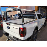 Ford Vehicle Accessories – All Bars