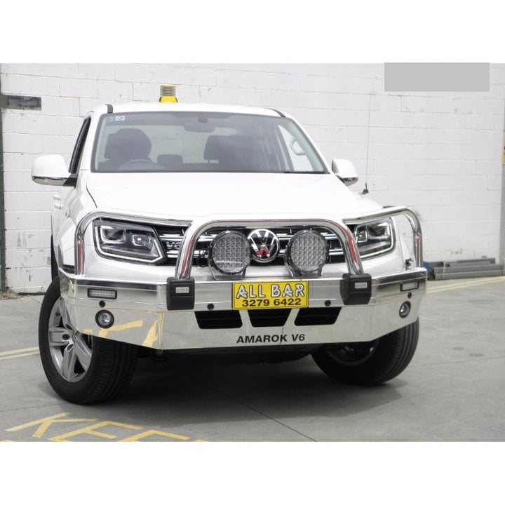 Bull Bars – All Bars