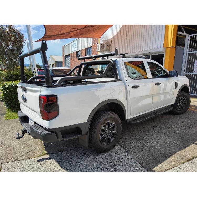 Adaptor Racks Compatible with Ford – All Bars