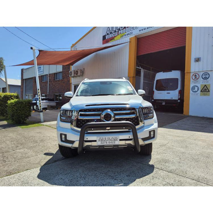 Great Wall Vehicle Accessories – All Bars