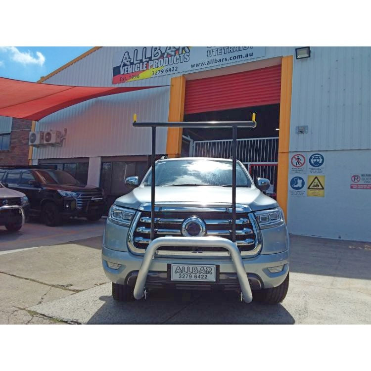 Nudgebar & Hrack Compatible with Great Wall – All Bars