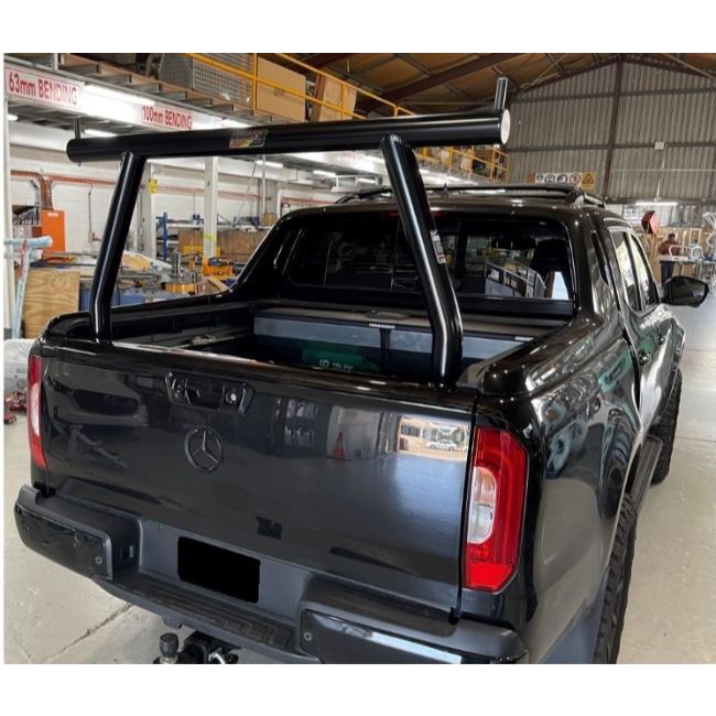 Trade Rack to suit Mercedes – All Bars