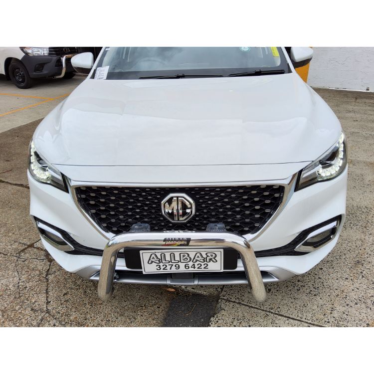 Nudgebars Compatible with MG – All Bars