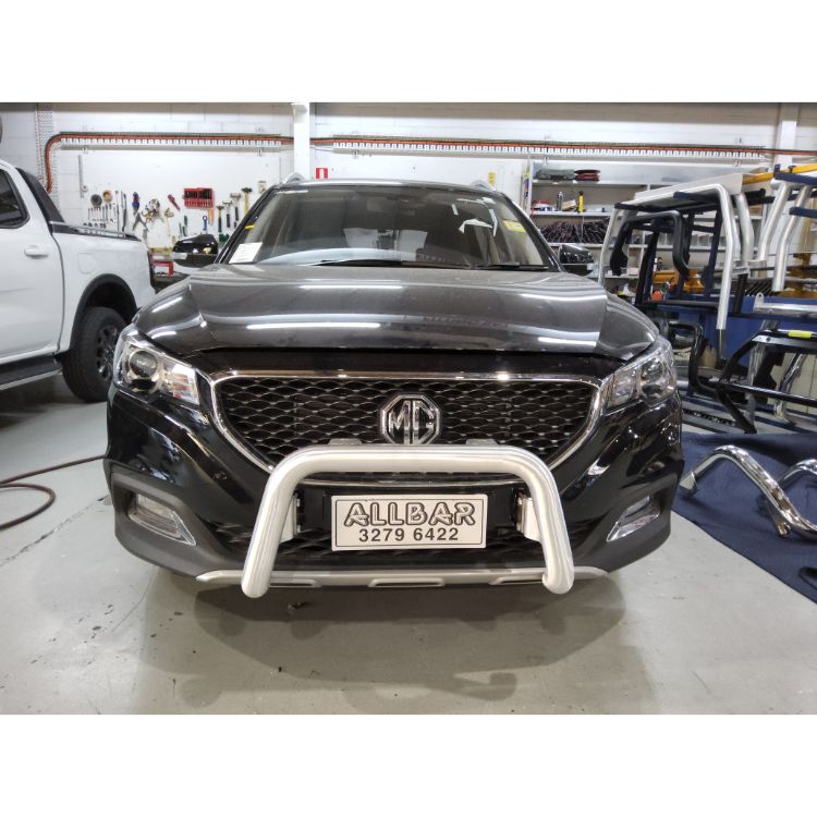 MG Vehicle Accessories – All Bars