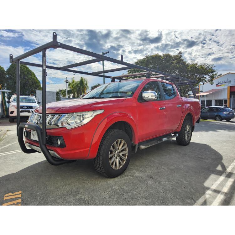 Platform Racks – All Bars