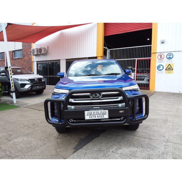 Bullbar compatible with LDV – All Bars